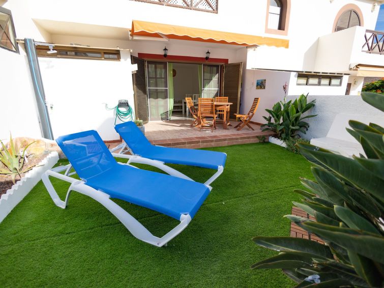 Casa Lulu - Agaete