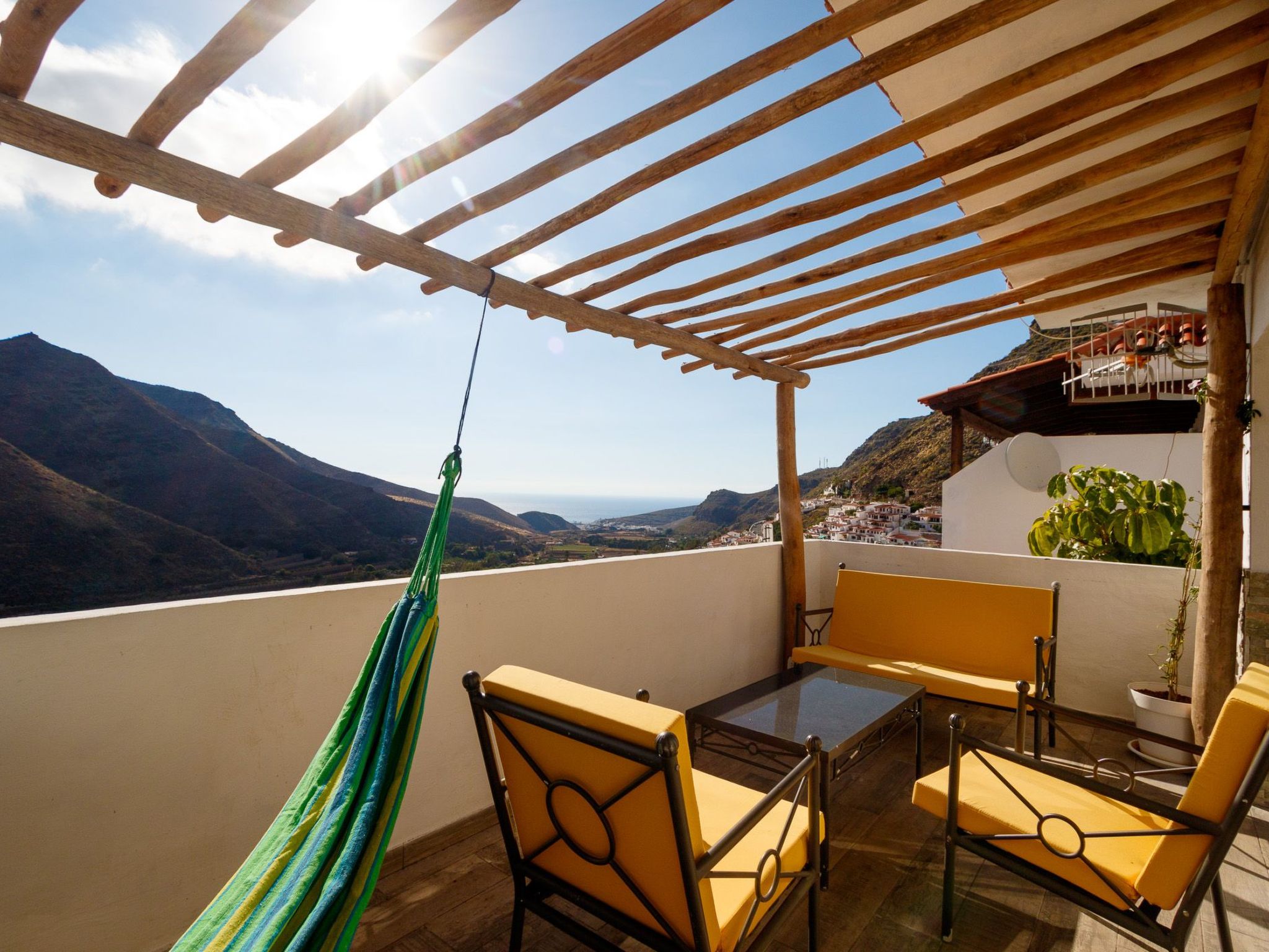 Casa Nuestra - Agaete