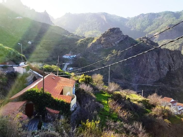 Landhaus Pepita La De Las Flores - Mogán