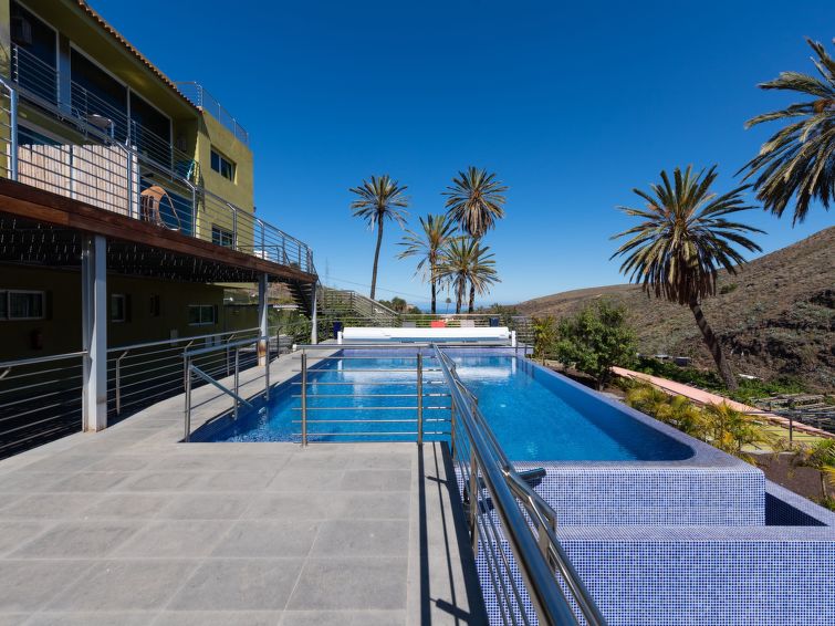 Finca Oase -Villa 7 - Ingenio