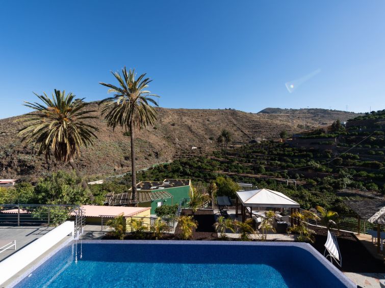 Finca Oase - 2 - Ingenio