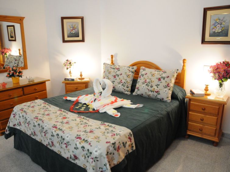 Helles Appartement Im Erdgeschoss - 大加納利群島