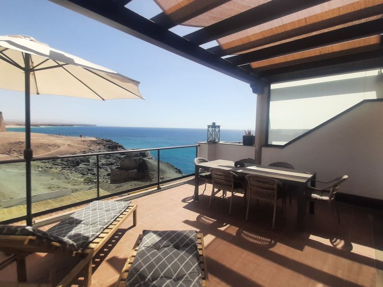 Seahaus Cotillo - El Cotillo