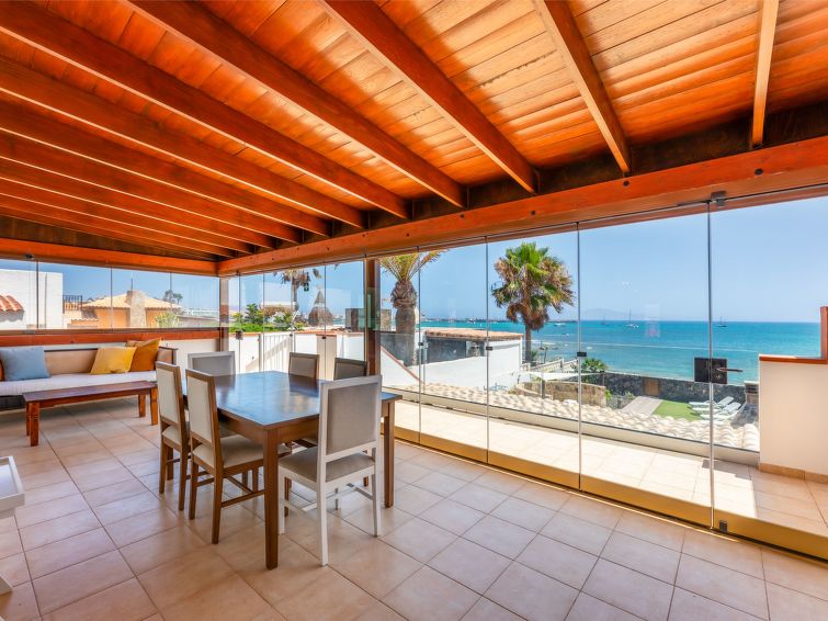 Villa Abora 1 , Corralejo - Corralejo