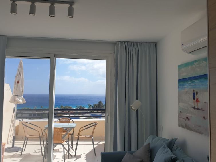 "Jandia" Mit Wasserblick - Morro Jable