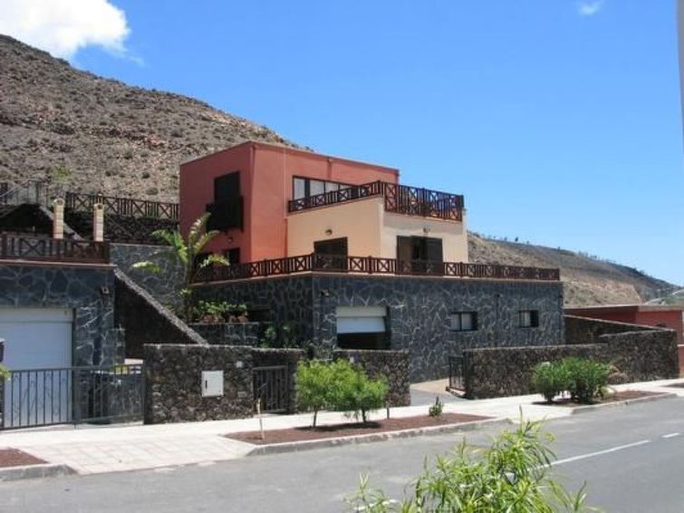 Villa Vinamar - Morro Jable