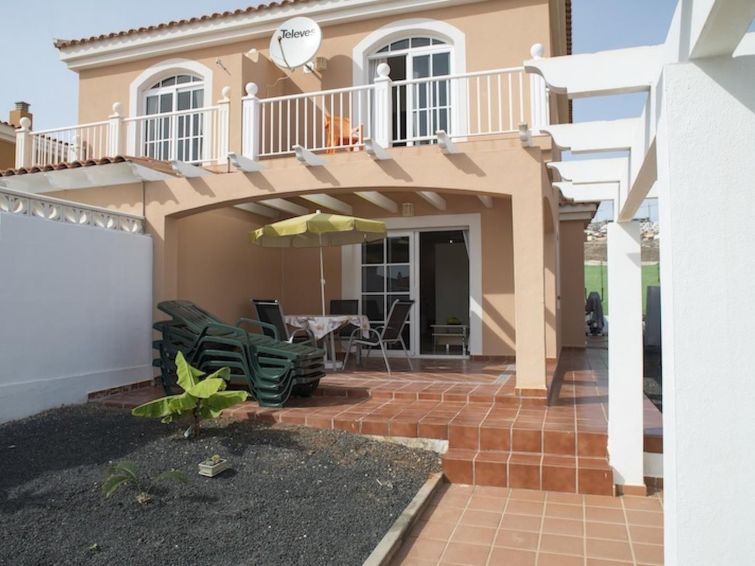 Casa  Playa - Caleta de Fuste