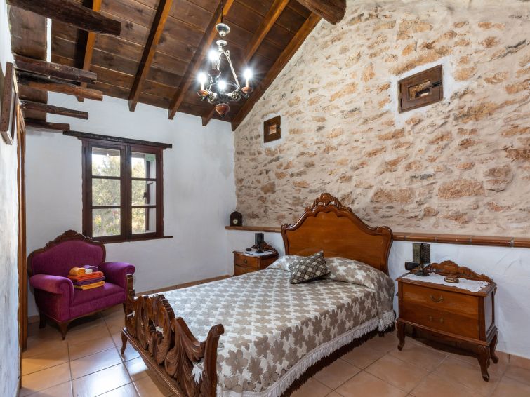 Agroturismo - Gran Tarajal