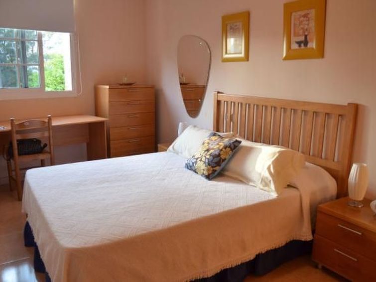 Gemütliche Ferienwohnung Für 3 Personen - Gran Tarajal