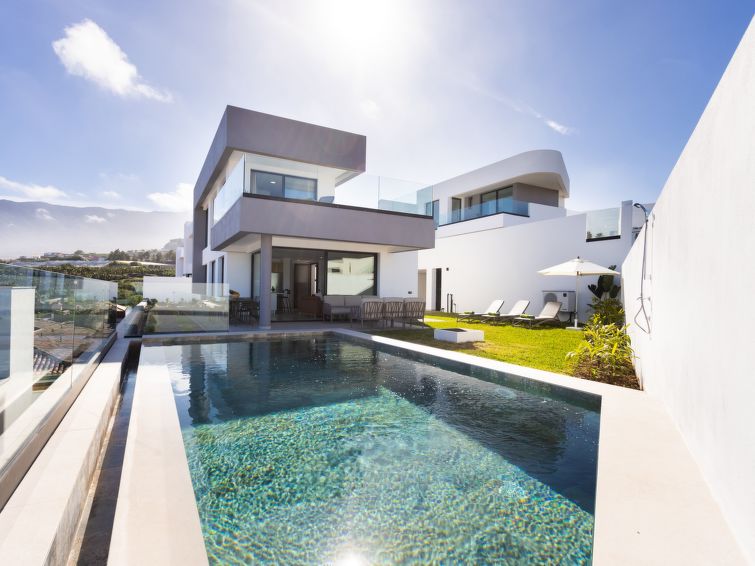 Gorvorana Norte - Tenerife