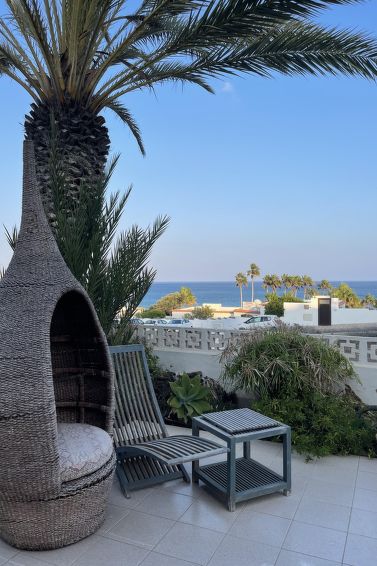 Eine Romantische Villa Direkt Am Strand Sotavento - Costa Calma