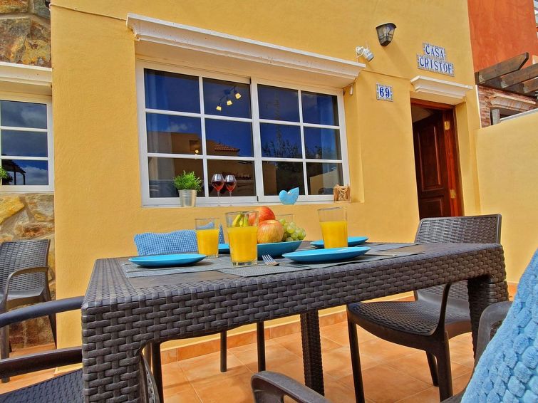Casa Cristof - Fuerteventura