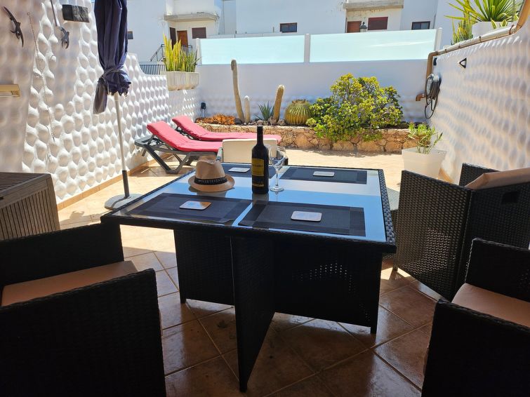 Casa Del Sol Rio - Costa Calma