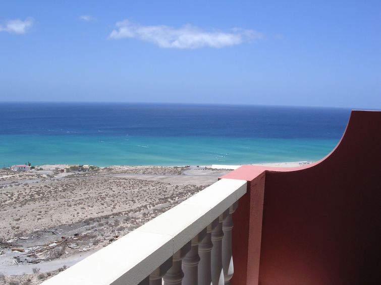 Für 5 Personen Ca. 70 M&sup2; In Costa Calma, Fuerteventura (Südküste Von Fuert - Costa Calma