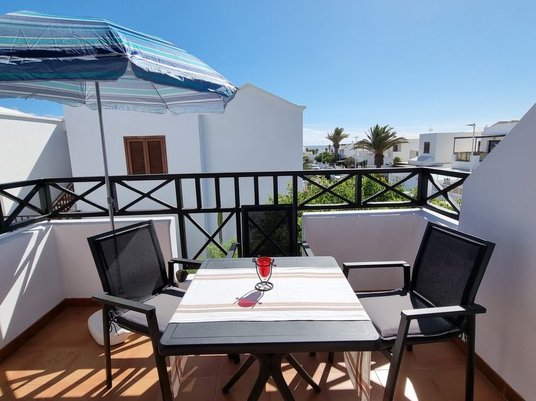 Sun - Arrecife