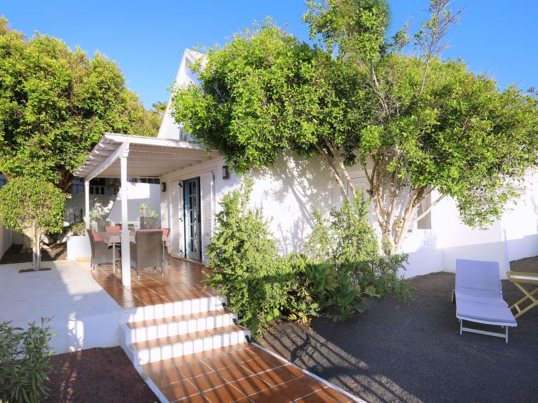 Casa Karen - Puerto del Carmen