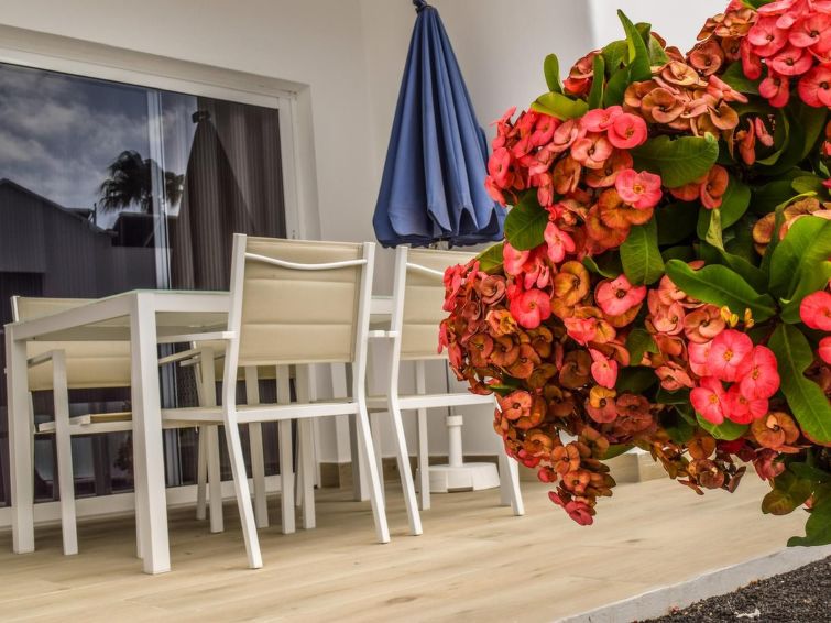 Apartamento Con Terraza - Puerto del Carmen