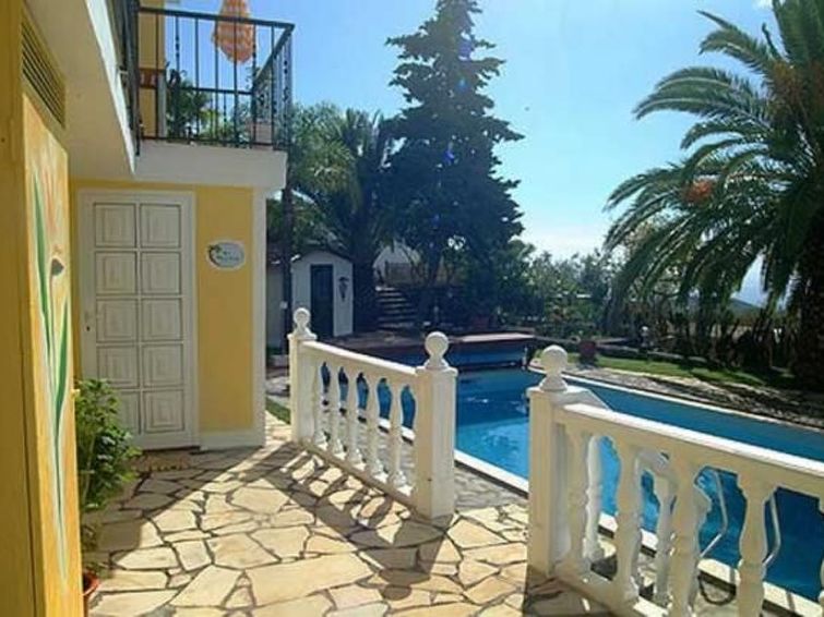 Apartment El Hierro - El Paso