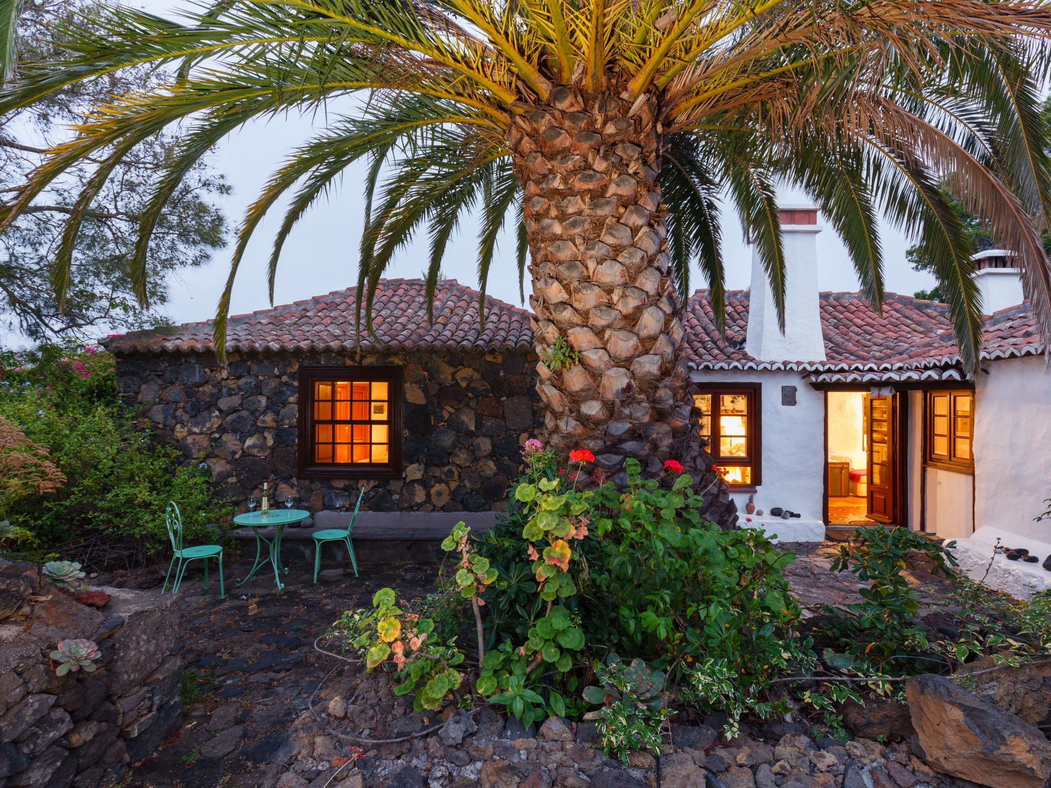 Las Tortugas - El Paso