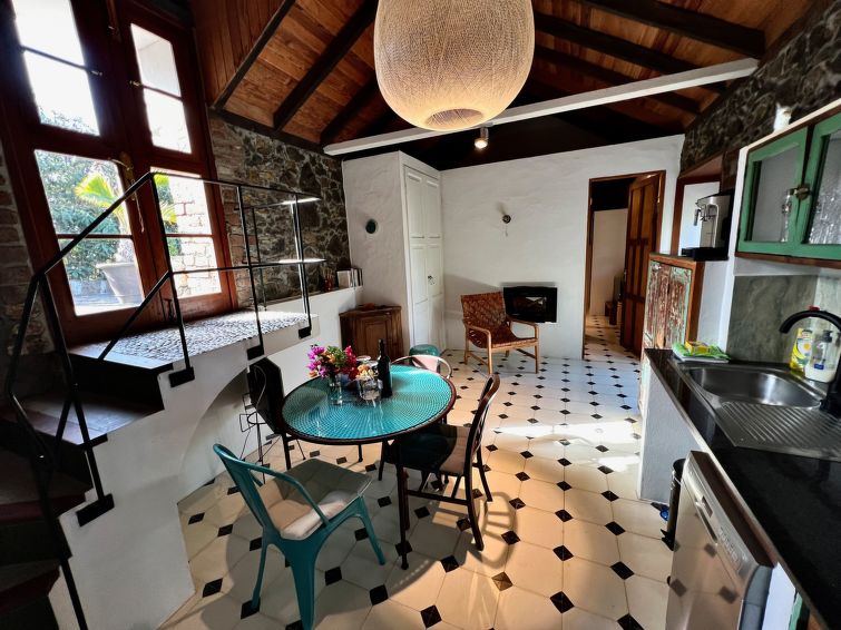 Casa Jardín Tropical - El Paso