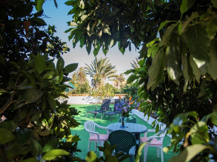 Finca Villa Clara 4 - San Sebastián de la Gomera