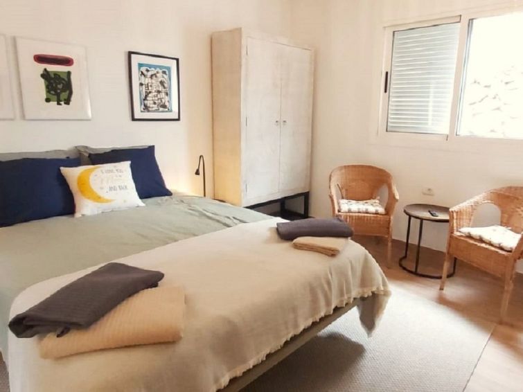 Casa Alicia Studio 2 - La Gomera