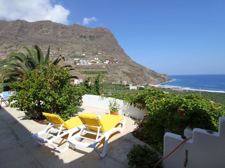 Casa Rural Hibisco - La Gomera