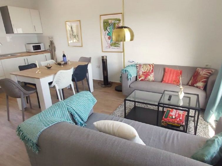 Casa Alicia Apart 1 - La Gomera