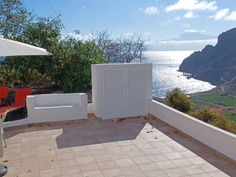 Casa Lita, Hermigua - La Gomera
