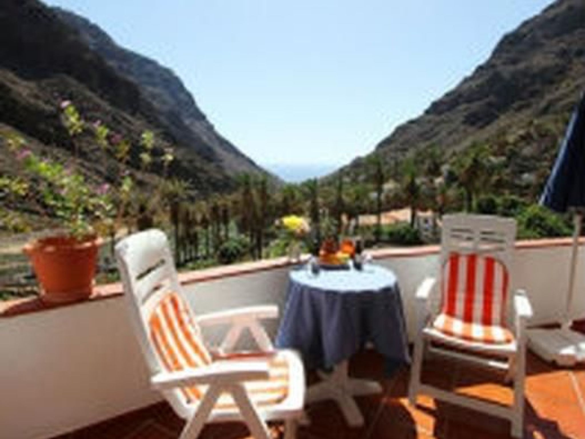 Wohnung Nayara B - La Gomera