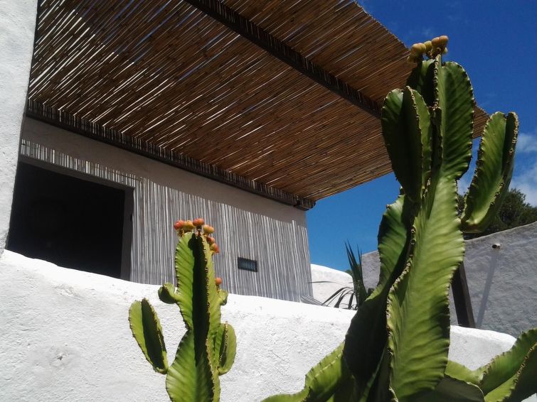 Traditionelles Haus El Vaixell - Terrassen Mit Aussicht - Balearic Islands