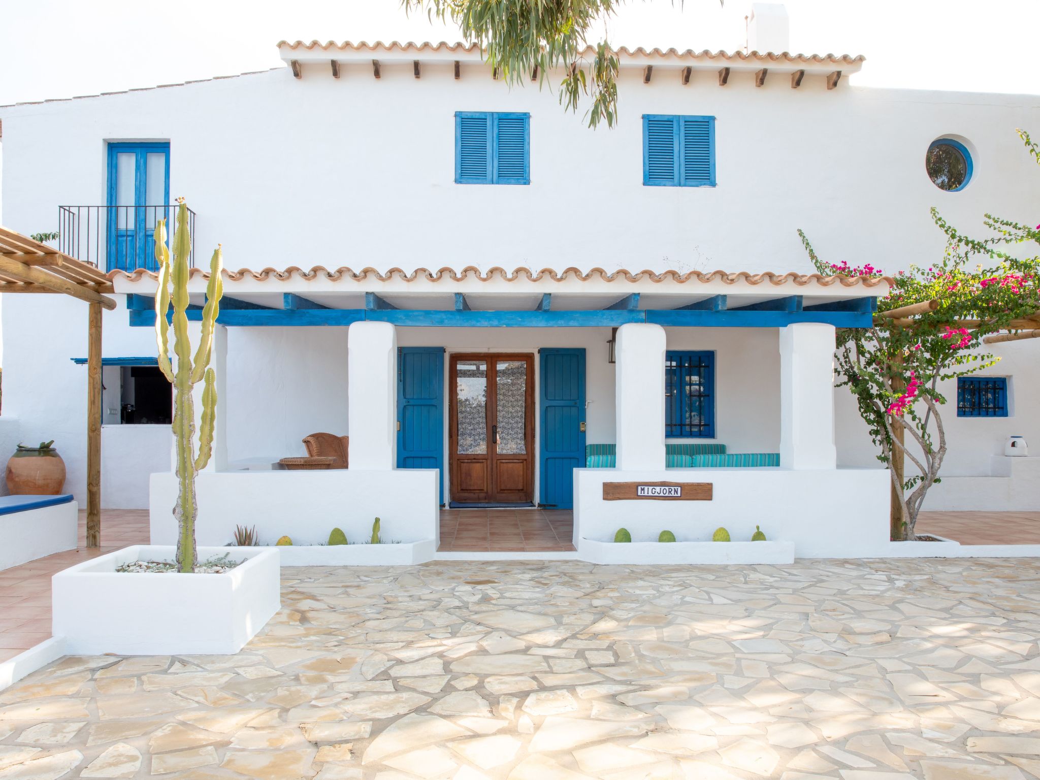 Casa Migjorn 10 Pax - Formentera