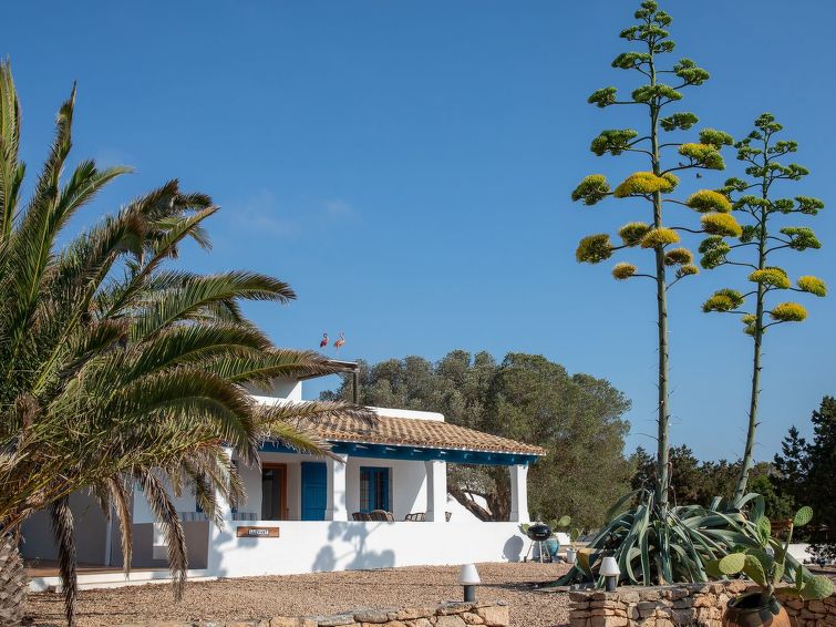 Casa Llevant 4 Pax - Formentera