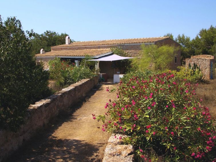 San Ferran - Formentera
