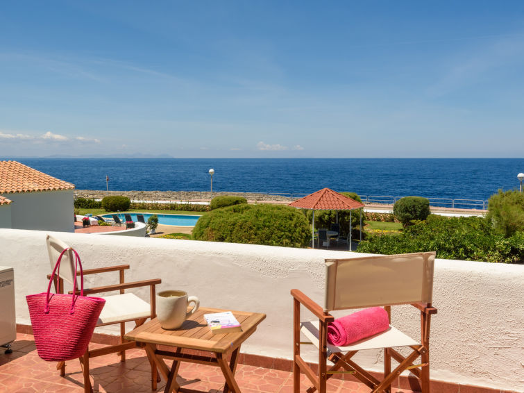 Menorca Bellviure - Minorque