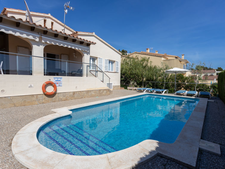 Primavera - Minorca