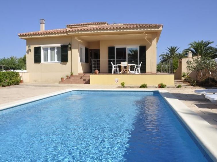 Ferienvilla "Francisca - Ciutadella de Menorca