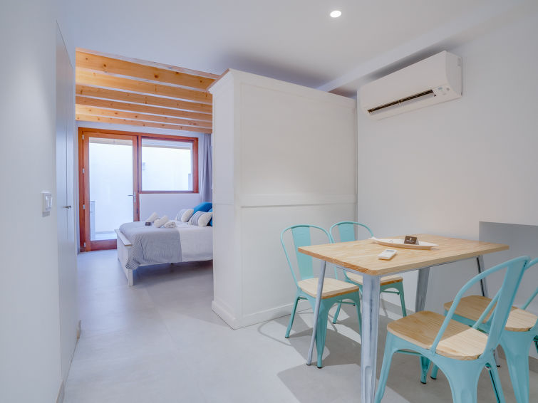 Urban Suites Gallery Palma Ti/75 - Palma