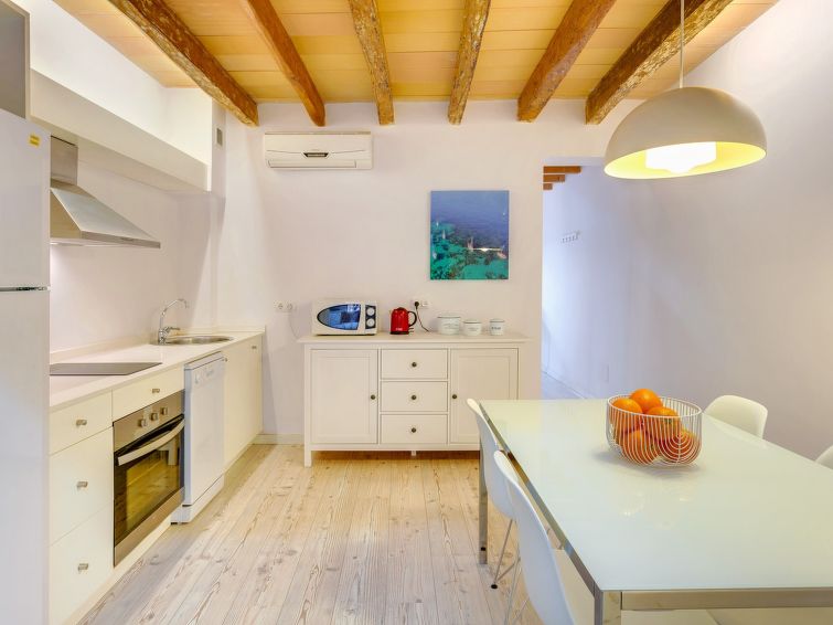 Urban Suites 1 Palma Standard Ti/75 - Palma