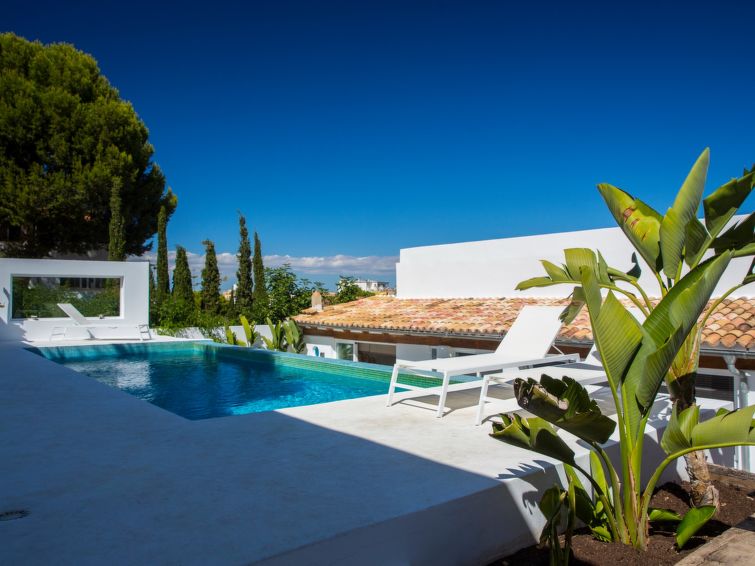Villa Oasis Terra Blanca - Palma