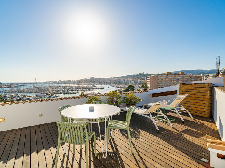Casa Lea - Terrer 6 - Palma