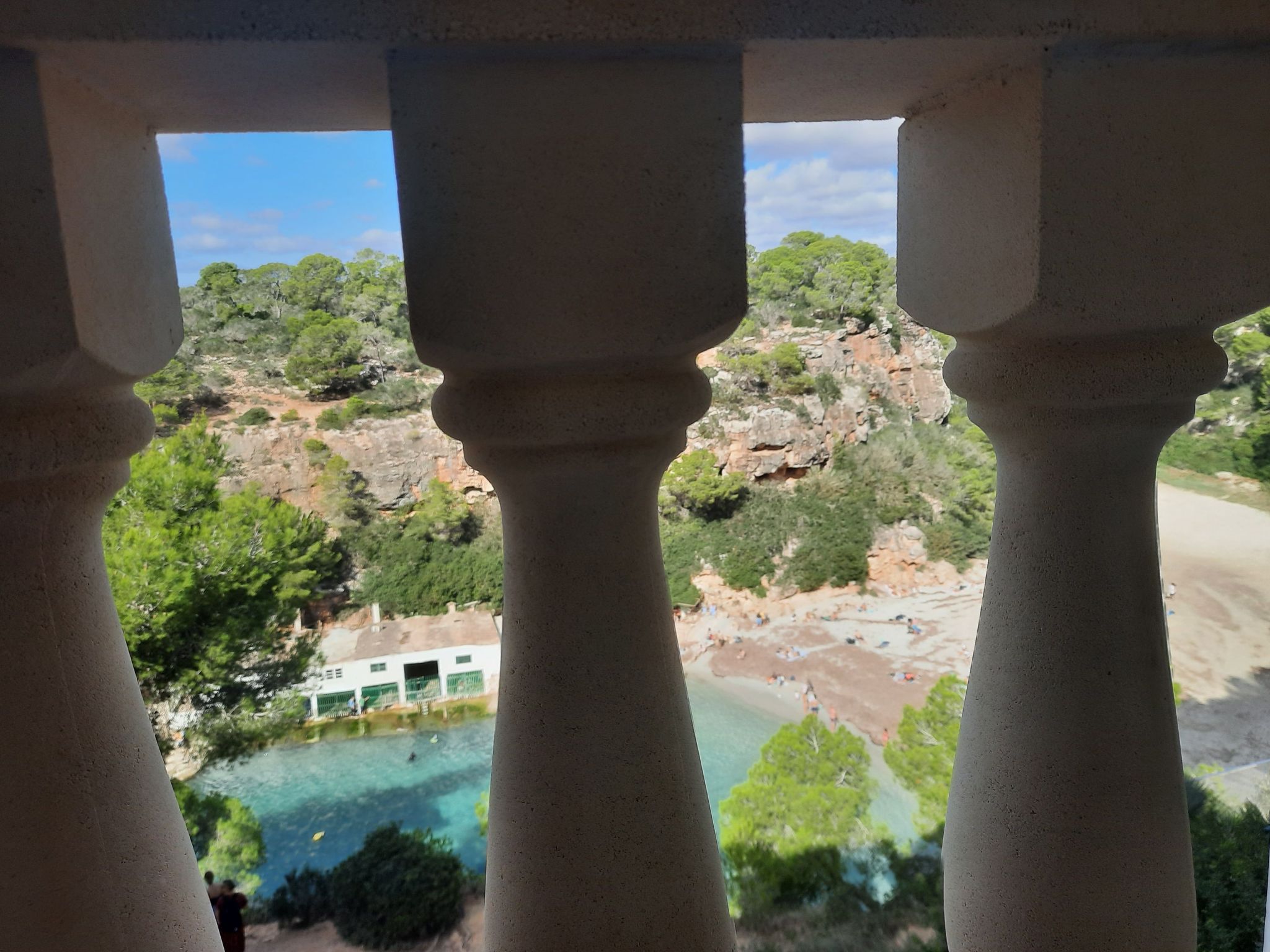 "Front Sea Apartament - Torrent de Cala Pi