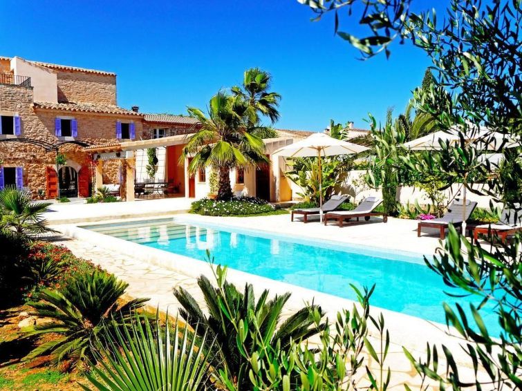 Casa 3 Leones - Cala Llombards