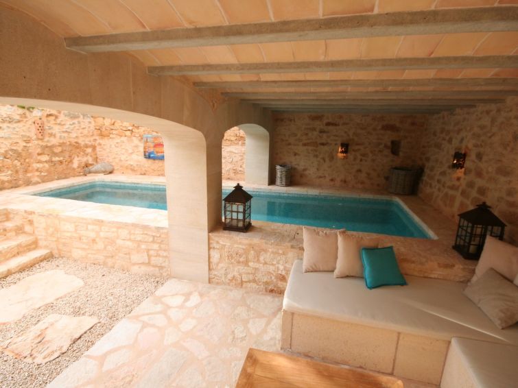 Casa Luna - Santanyí