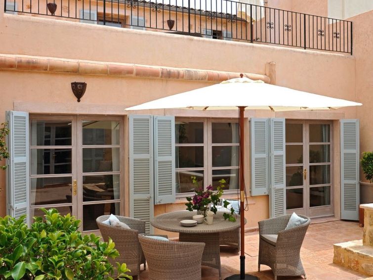Casa Mar - Santanyí