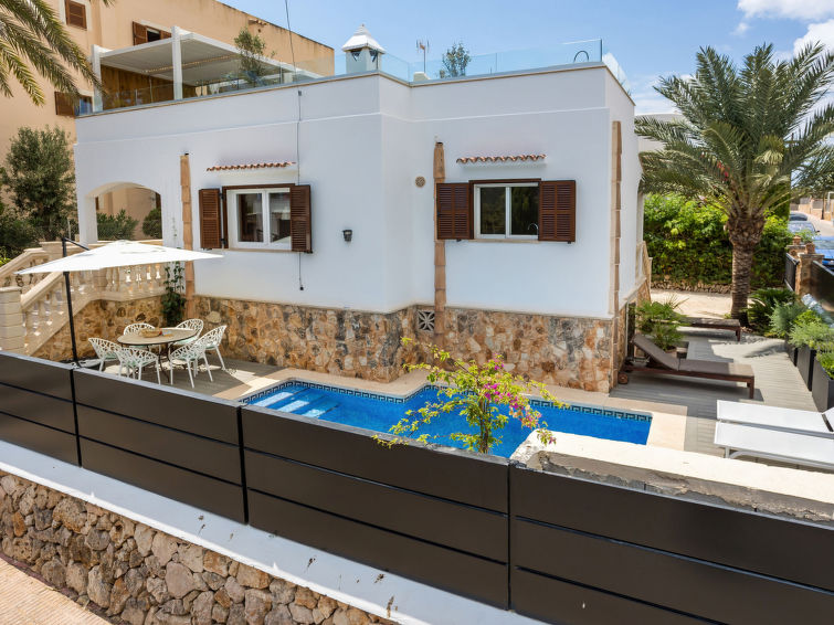 La Casa Escaniana - Mallorca