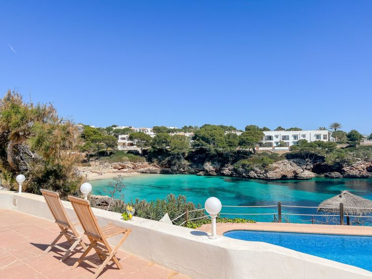Guacarachas - Cala d'Or
