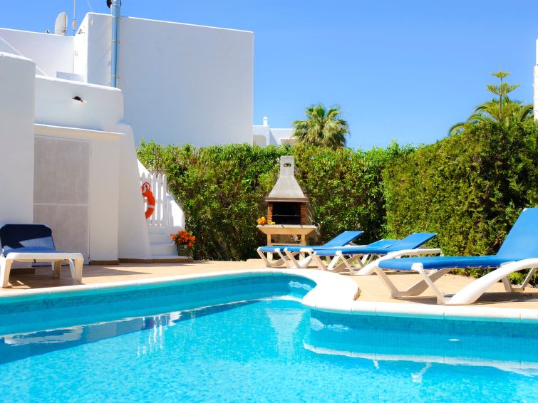 In Cala D'or Mit Schöner Terrasse - 卡拉多爾