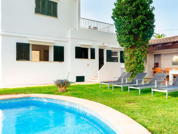 Villa Menorca - 卡拉多爾