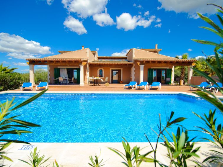 Pleta De Sa Punta - Cala d'Or
